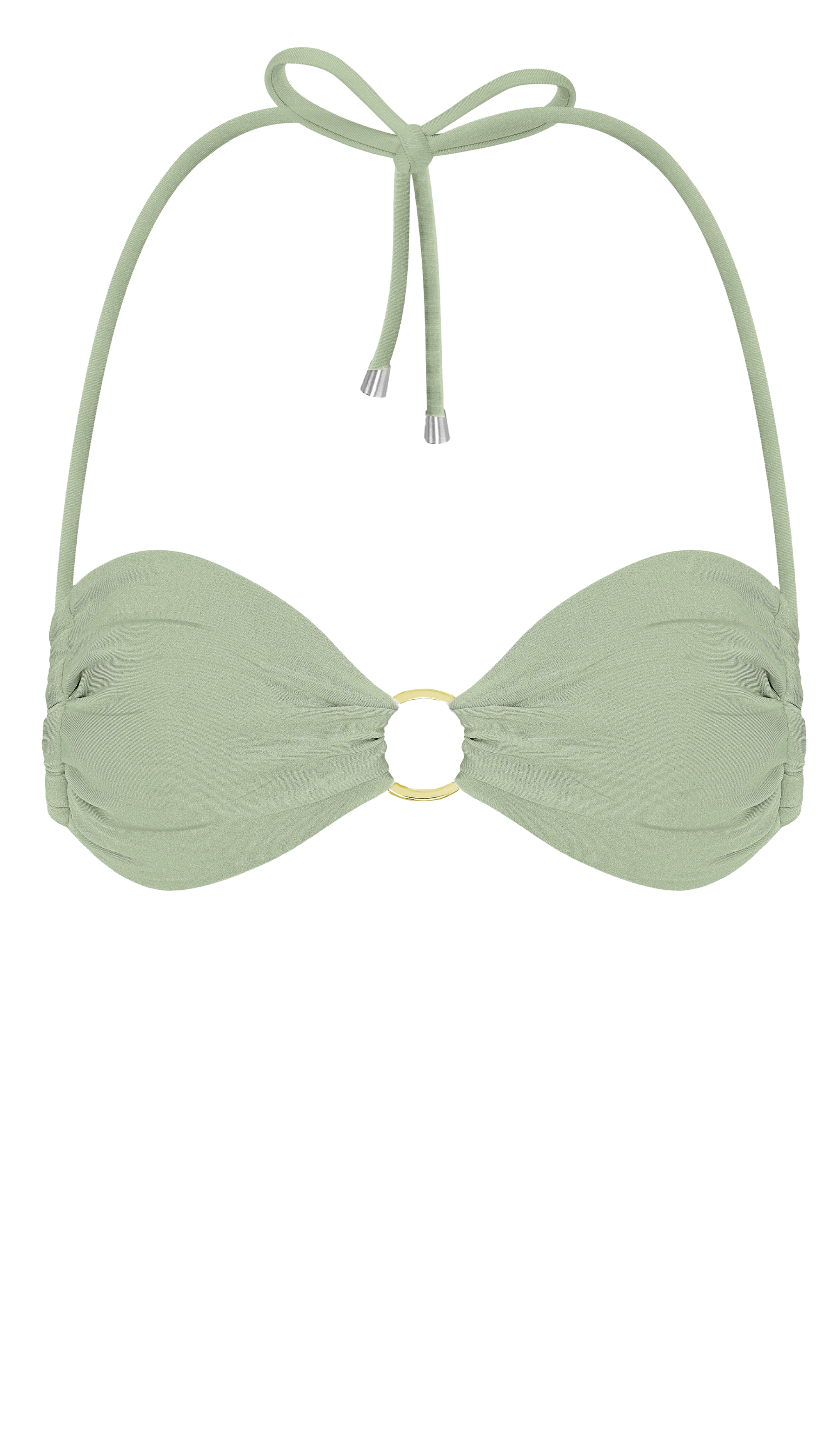 Maddie Top - Matcha